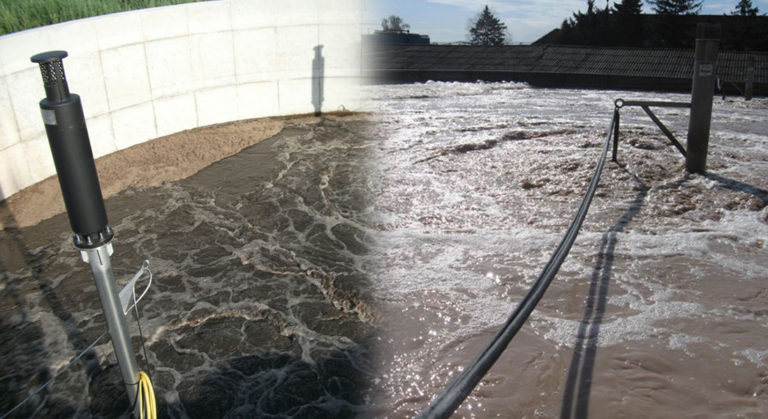 ENTEC® Submersible Aerators| Entec International