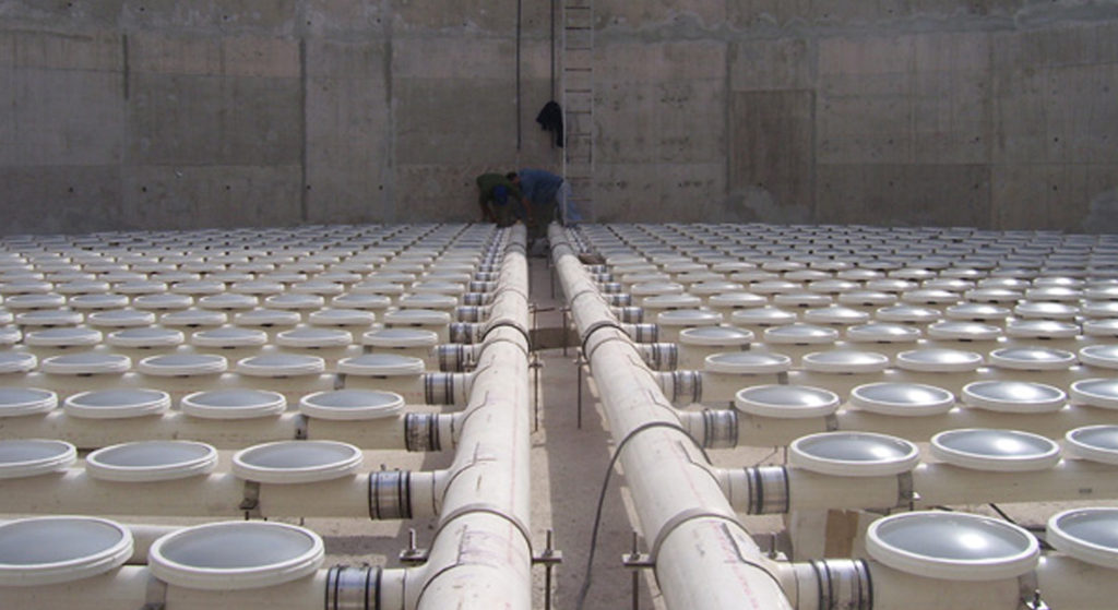 ENTEC® Fine bubble aerators | Entec international