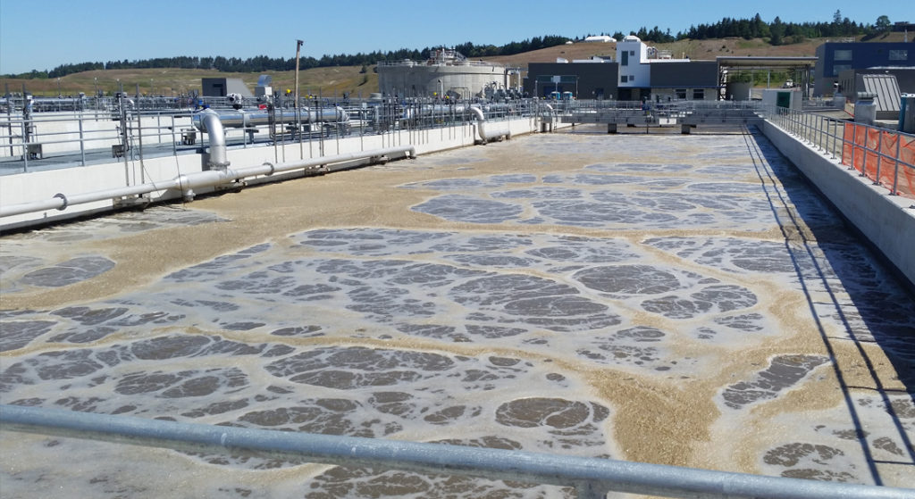 ENTEC® Fine bubble aerators | Entec international