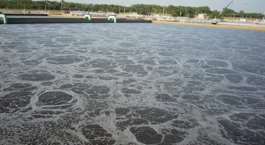 ENTEC® Fine bubble aerators | Entec international