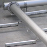 ENTEC® Coarse bubble aerators | Entec international