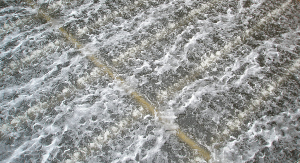 ENTEC® Coarse bubble aerators | Entec international