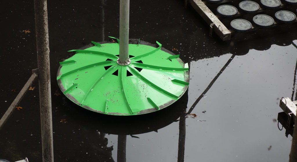 ENTEC® Dynamic Mixer | LVB-Series®